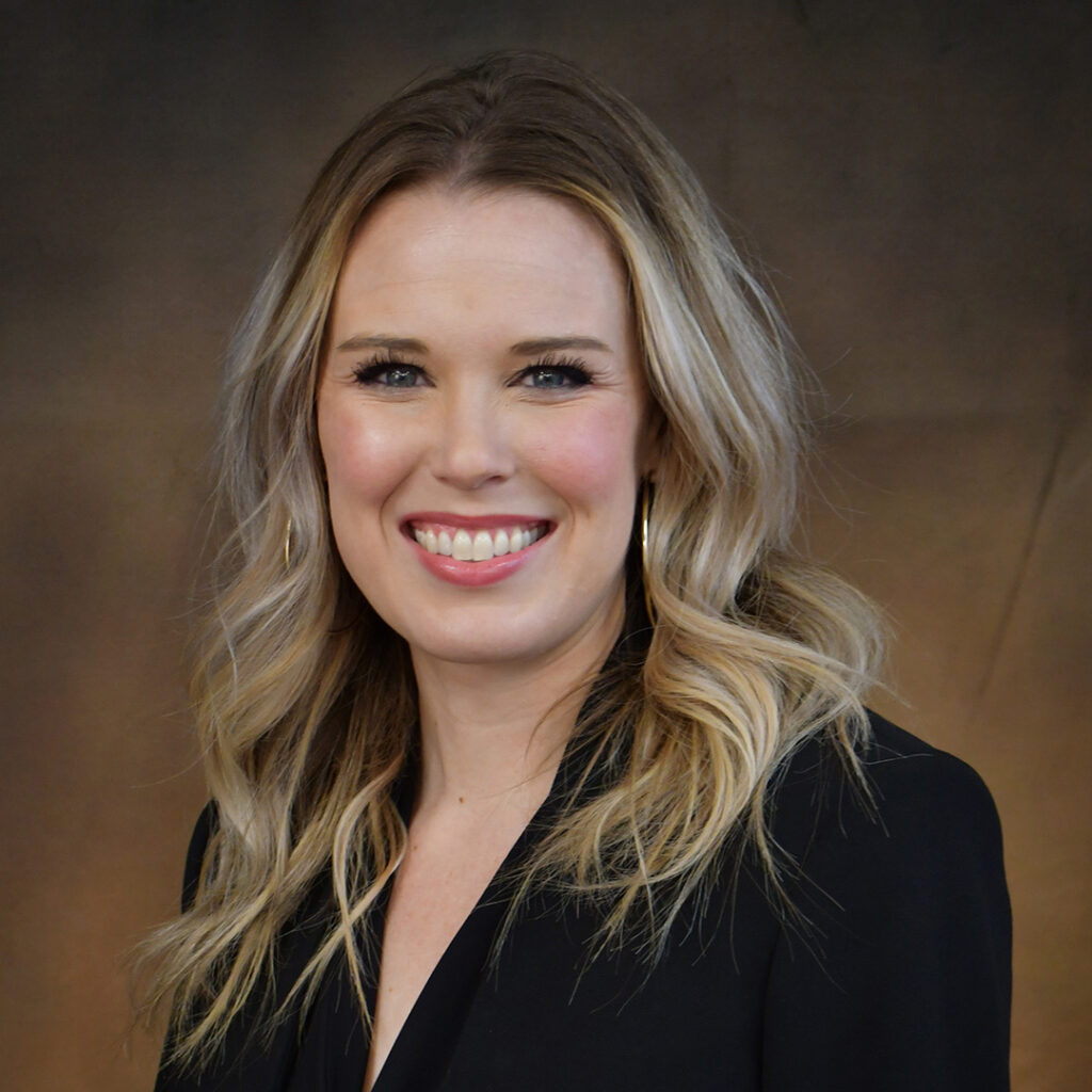 Sarah Hartwick - Illinois Manufacturers' Association