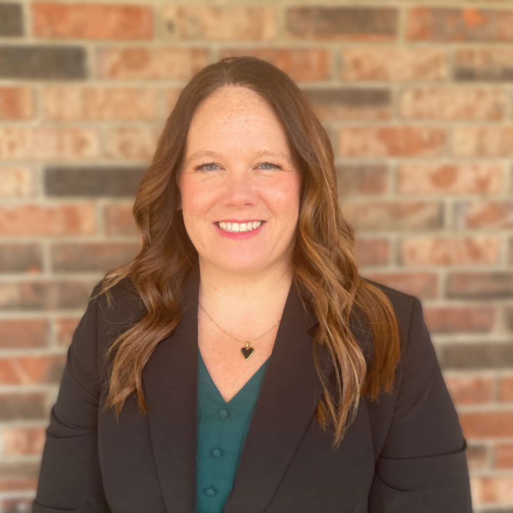 Jannette Allotey - Illinois Manufacturers' Association