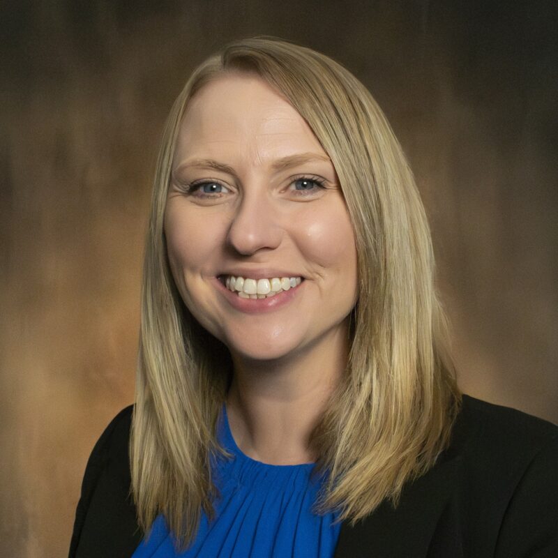 Krista Lisser - Illinois Manufacturers' Association