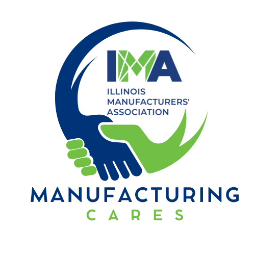 Manufacturing Cares - Illinois Manufacturers' Association